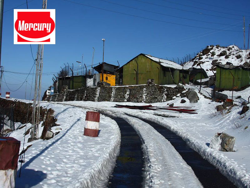 Silk Route Tour, Silk Route Package Tour - Mercury Tour Operator