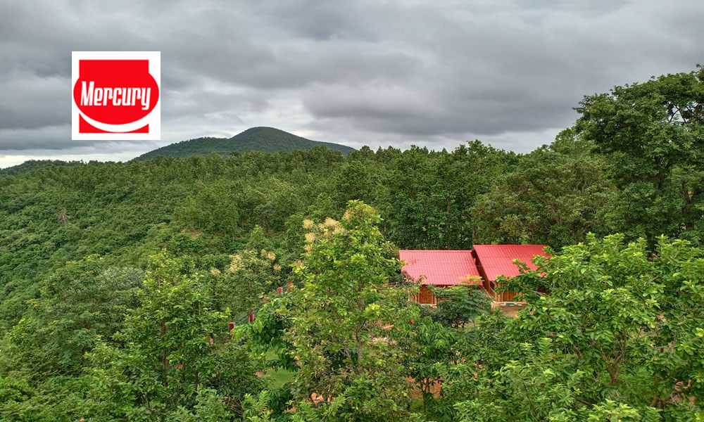 Daringbadi Tour, Daringbadi Package from Kolkata- Mercury Tour Operator