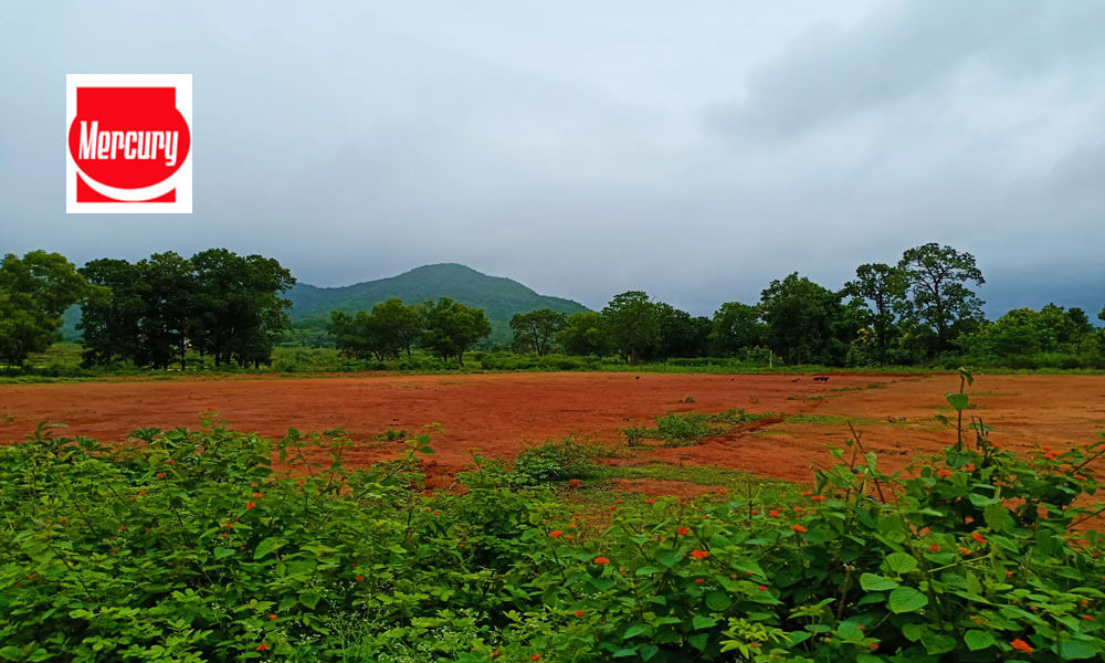 Daringbadi Tour, Daringbadi Package from Kolkata- Mercury Tour Operator